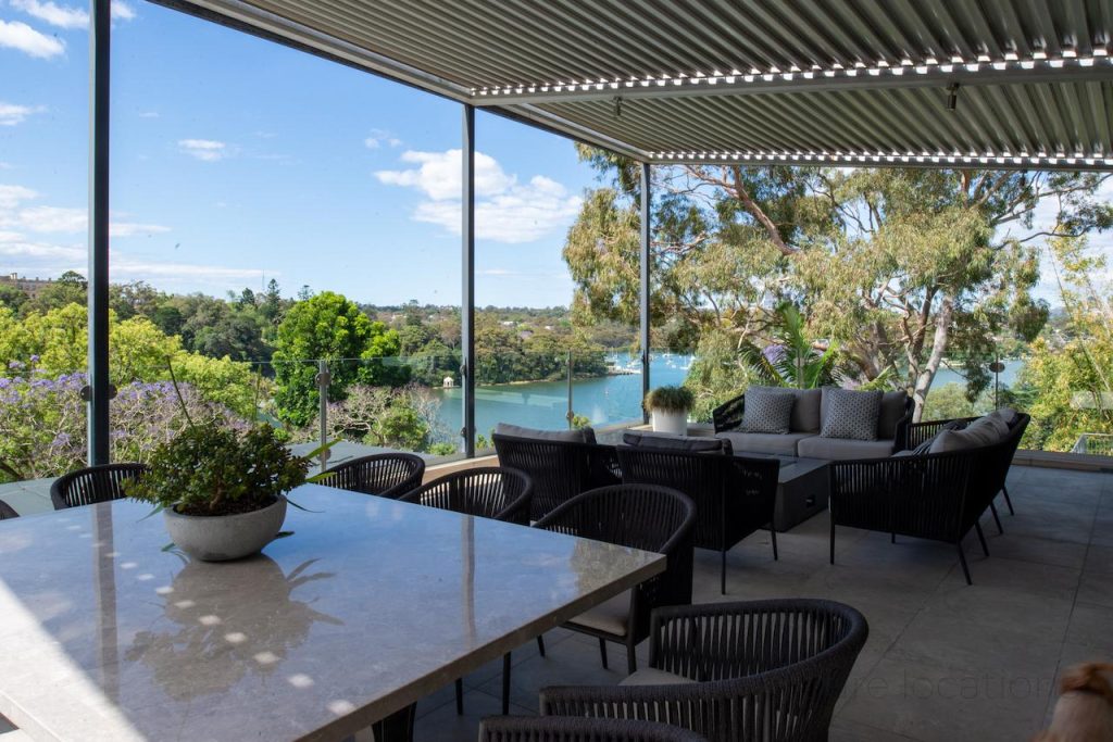 Cholula, Hunters Hill - Pure Locations