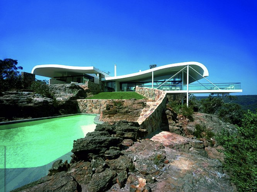 Joadja House, Joadja - Pure Locations