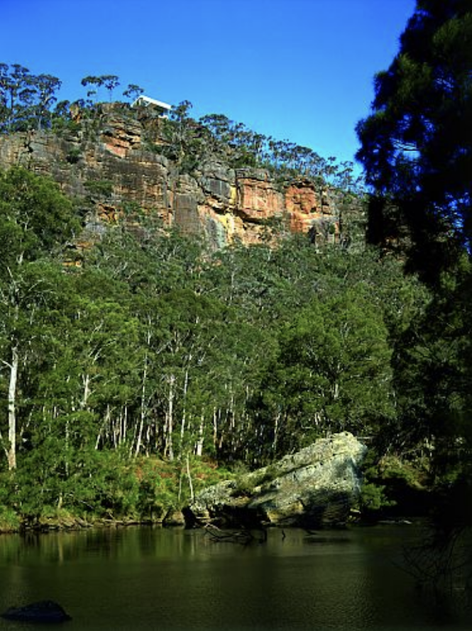 Joadja House, Joadja - Pure Locations