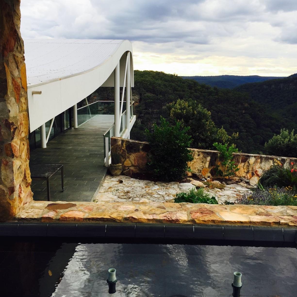 Joadja House, Joadja - Pure Locations