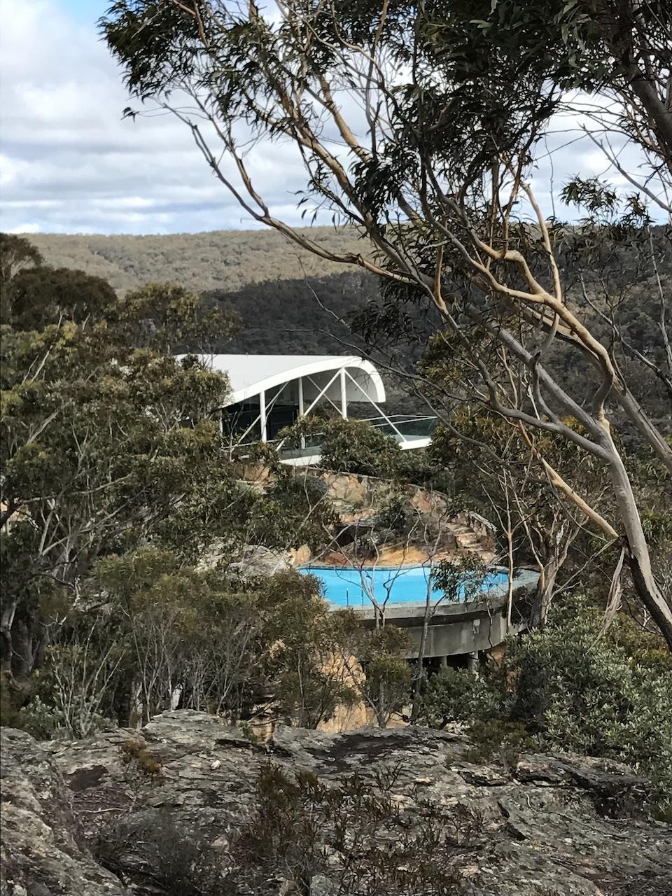 Joadja House, Joadja - Pure Locations