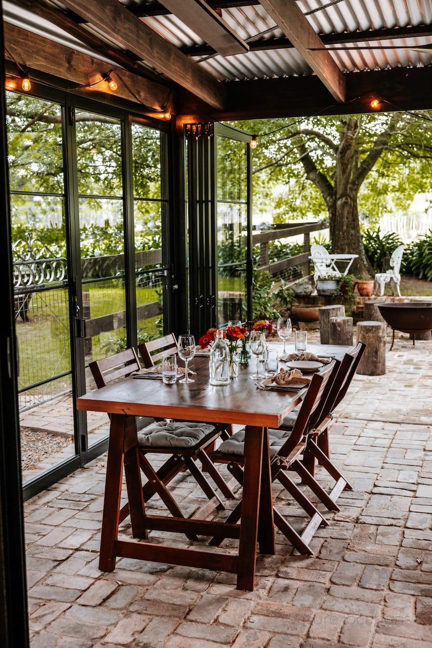 Tamarin Farm, Berry - Pure Locations