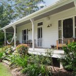 The Country Homestead, Crescent Head | Pure Locations
