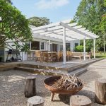The Country Homestead, Crescent Head | Pure Locations