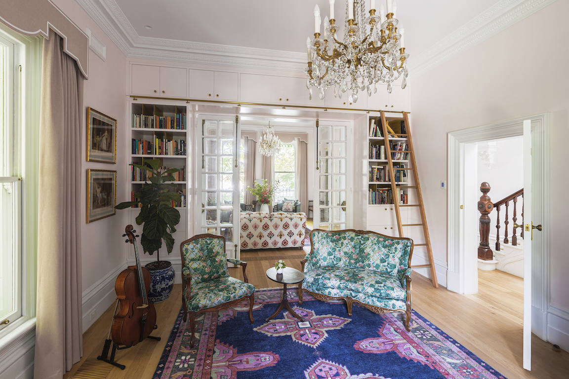 Gigi House, Melbourne - Pure Locations