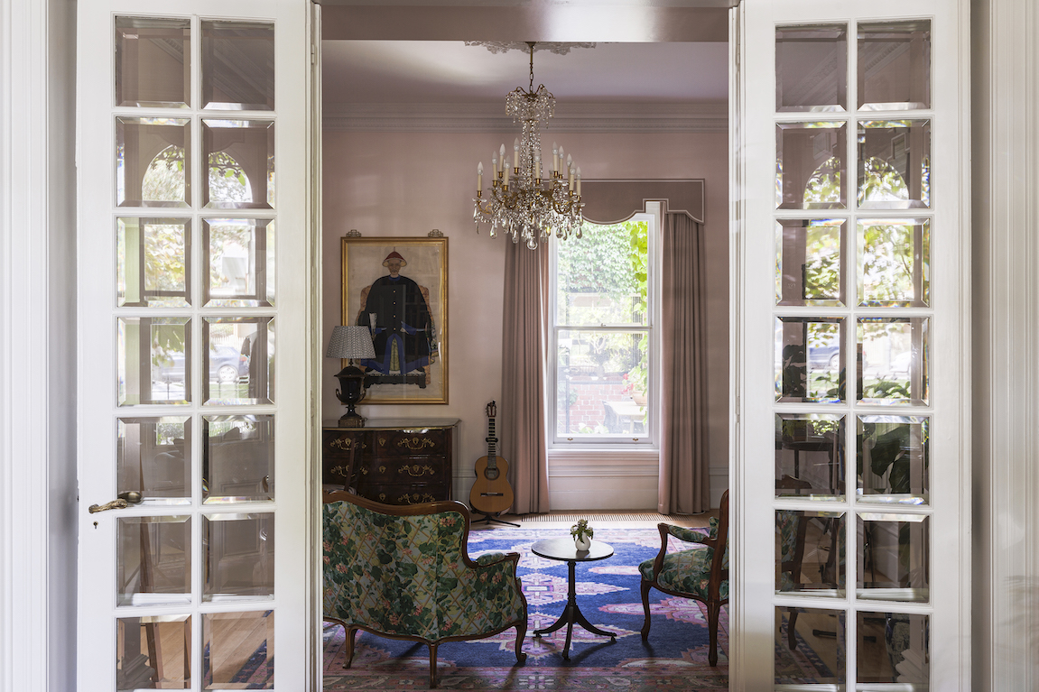 Gigi House, Melbourne - Pure Locations