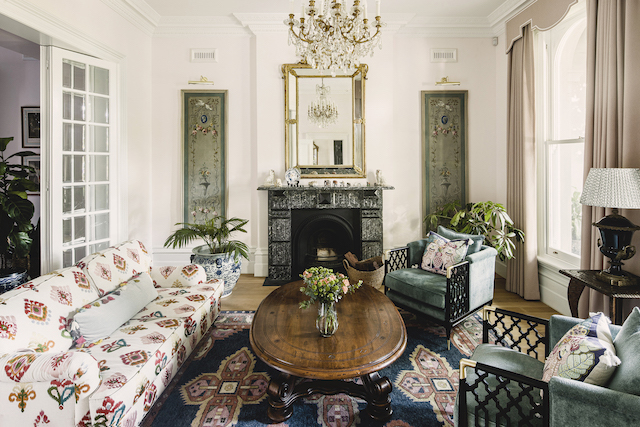 Gigi House, Melbourne - Pure Locations