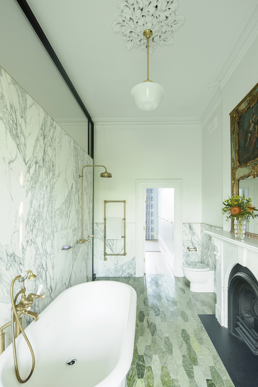 Gigi House, Melbourne - Pure Locations