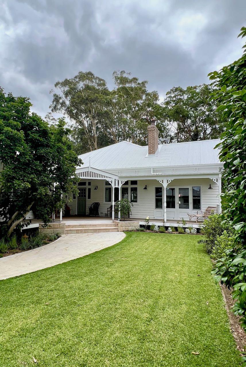 Versailles, South Turramurra - Pure Locations