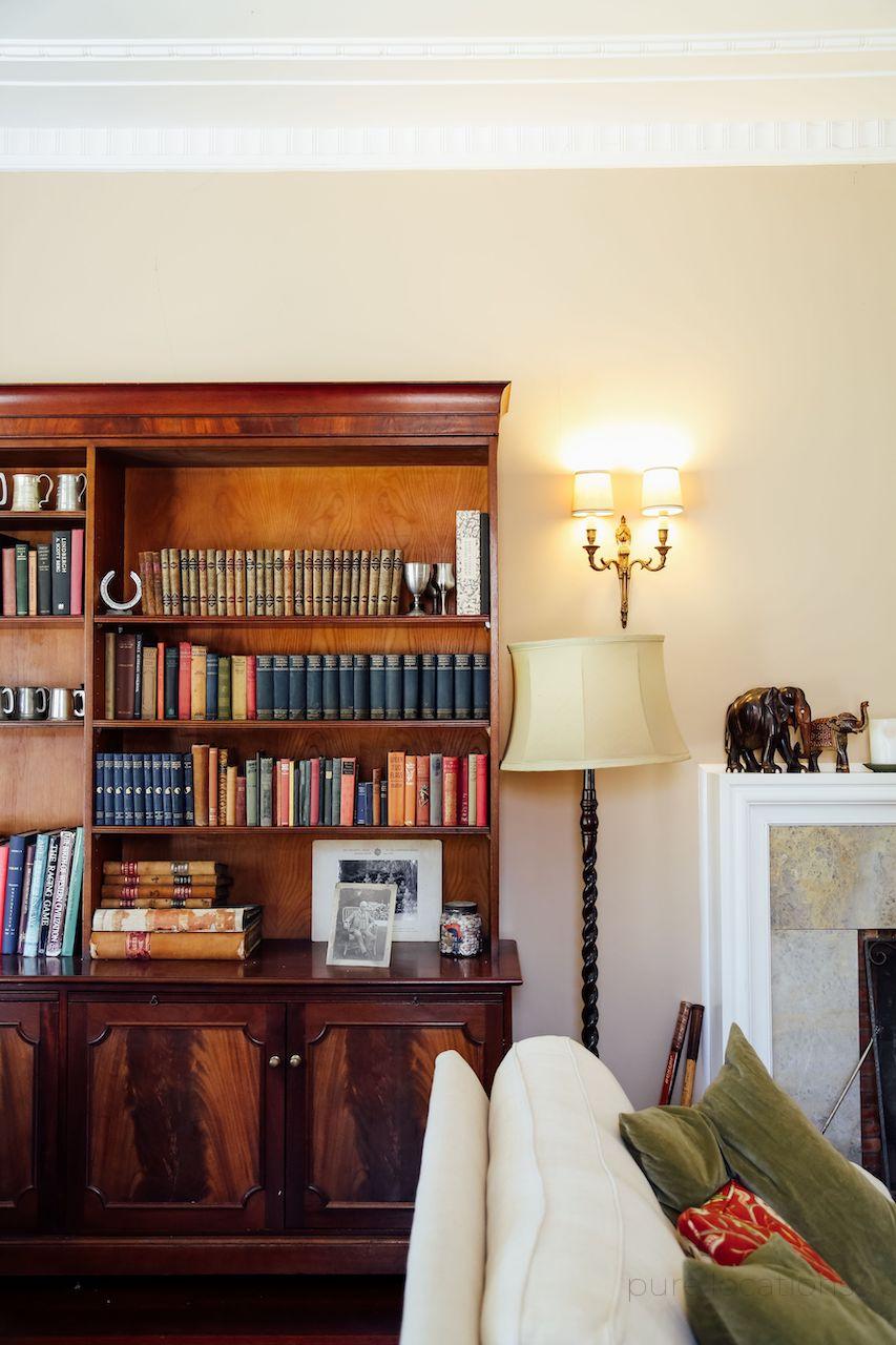 Victoria Station, Willaura - Pure Locations