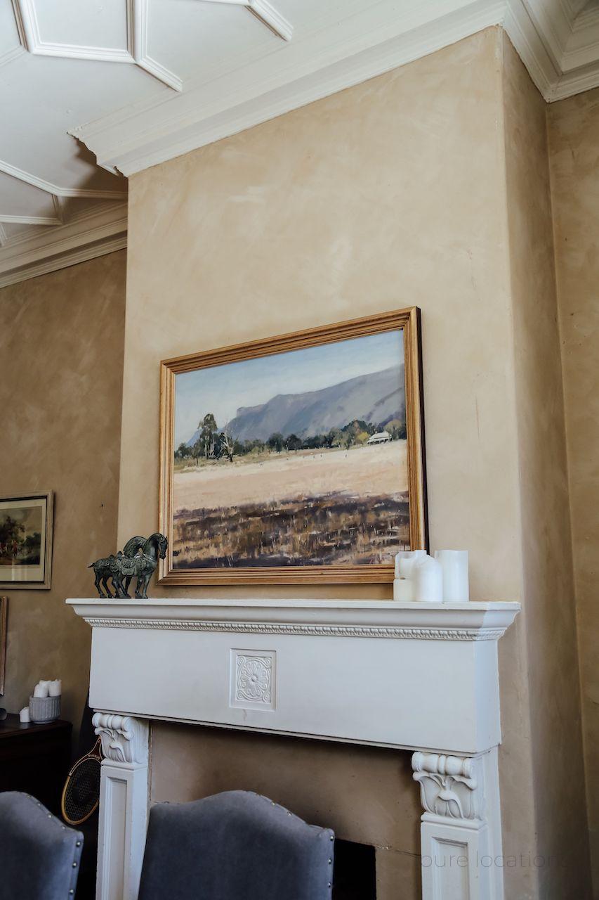 Victoria Station, Willaura - Pure Locations