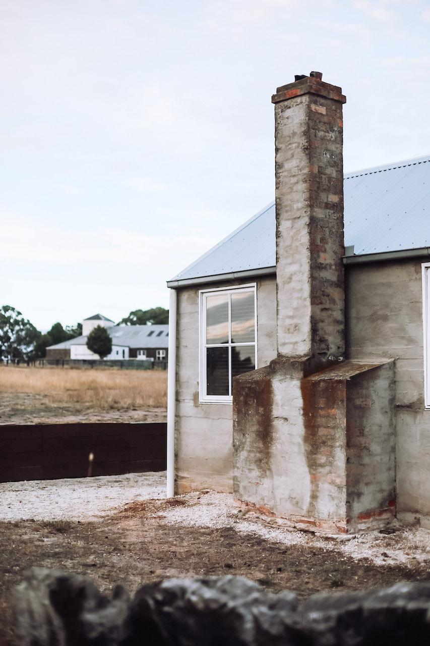 Victoria Station, Willaura - Pure Locations