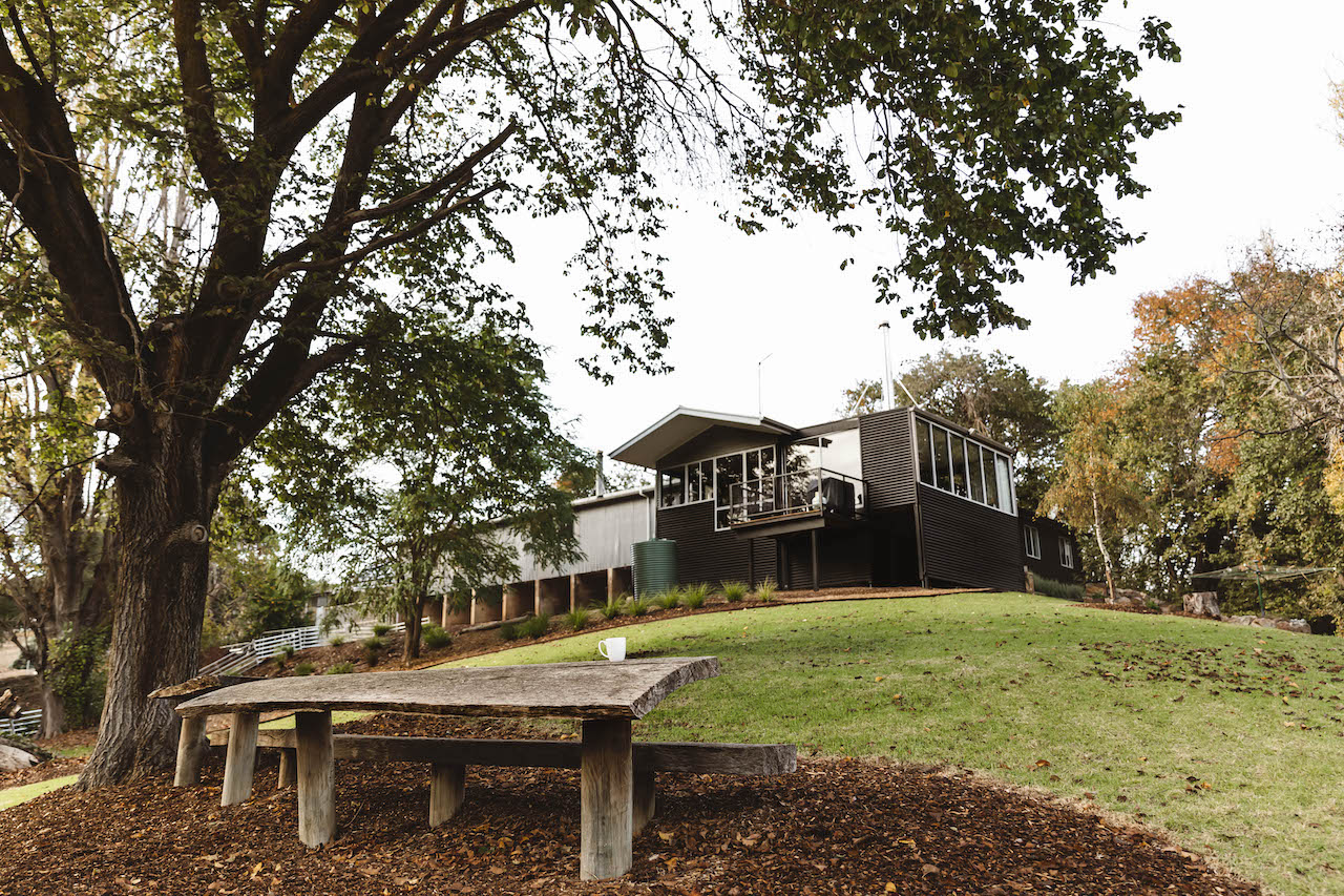 Whimsical, Delamere - Pure Locations