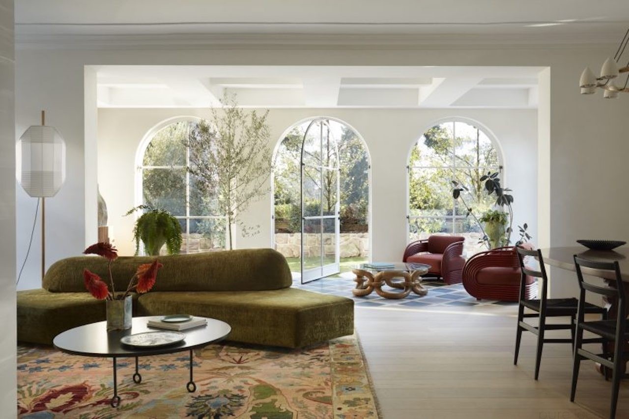 Belle Rives, Bellevue Hill - Pure Locations