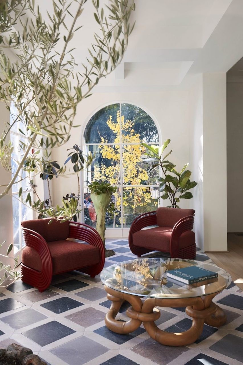 Belle Rives, Bellevue Hill - Pure Locations