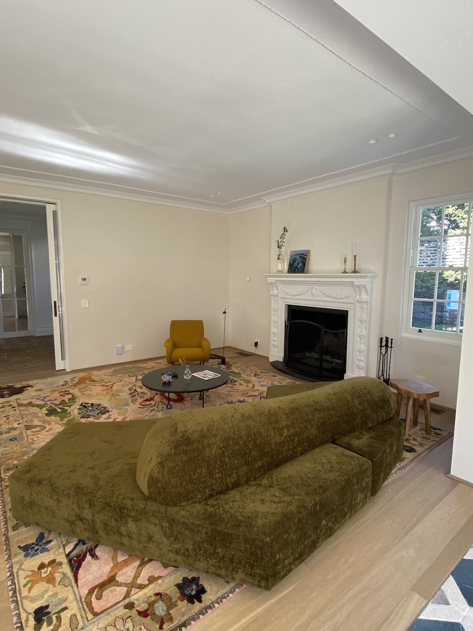 Belle Rives, Bellevue Hill - Pure Locations