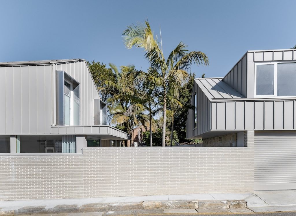 Zaley, Redfern - Pure Locations