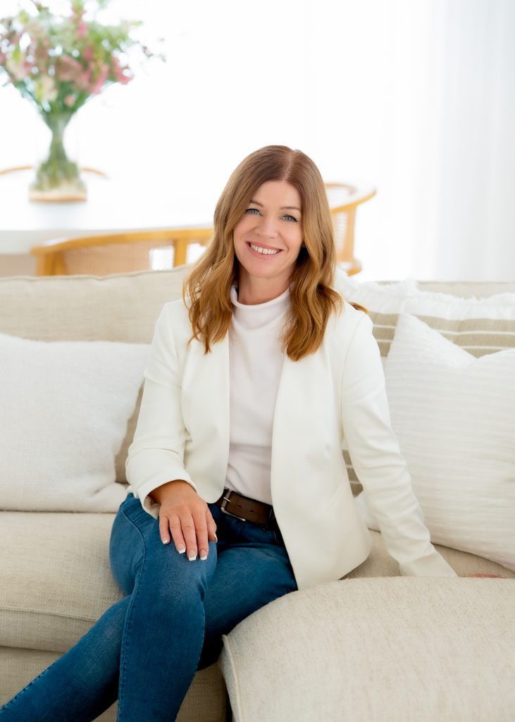 Meet Michelle McCormac - Founder & Director Of Pure Locations Australia