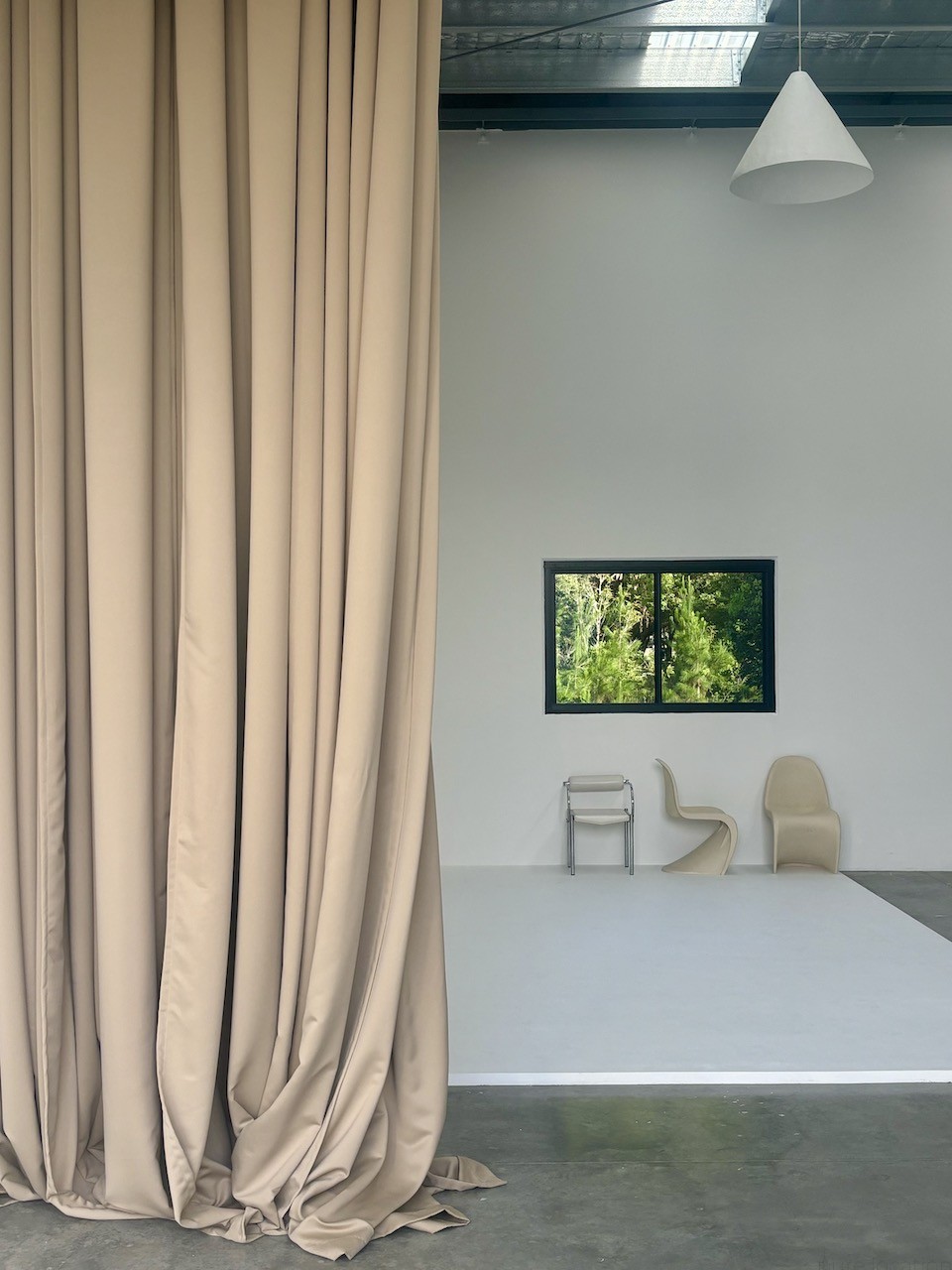 Saffron Studio, Byron Bay - Pure Locations