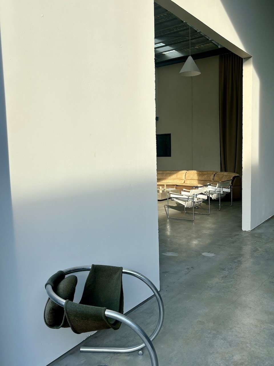 Saffron Studio, Byron Bay - Pure Locations