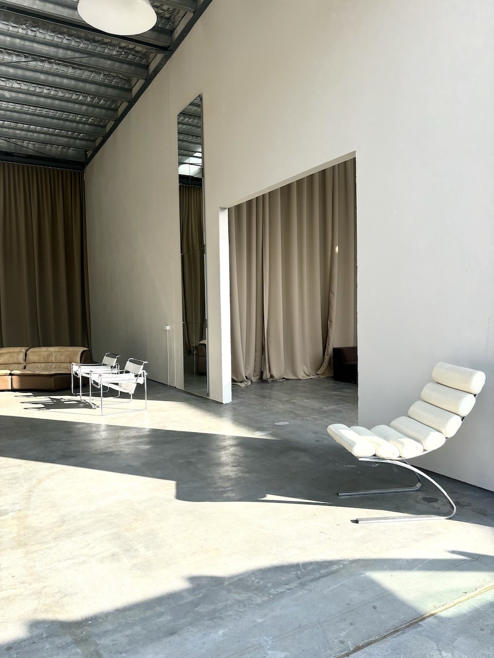 Saffron Studio, Byron Bay - Pure Locations