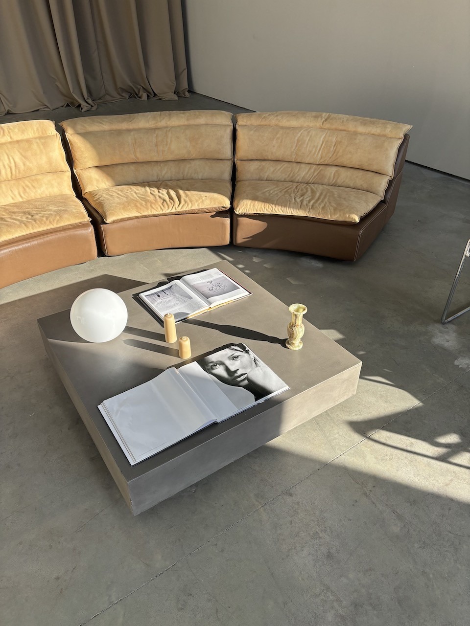 Saffron Studio, Byron Bay - Pure Locations