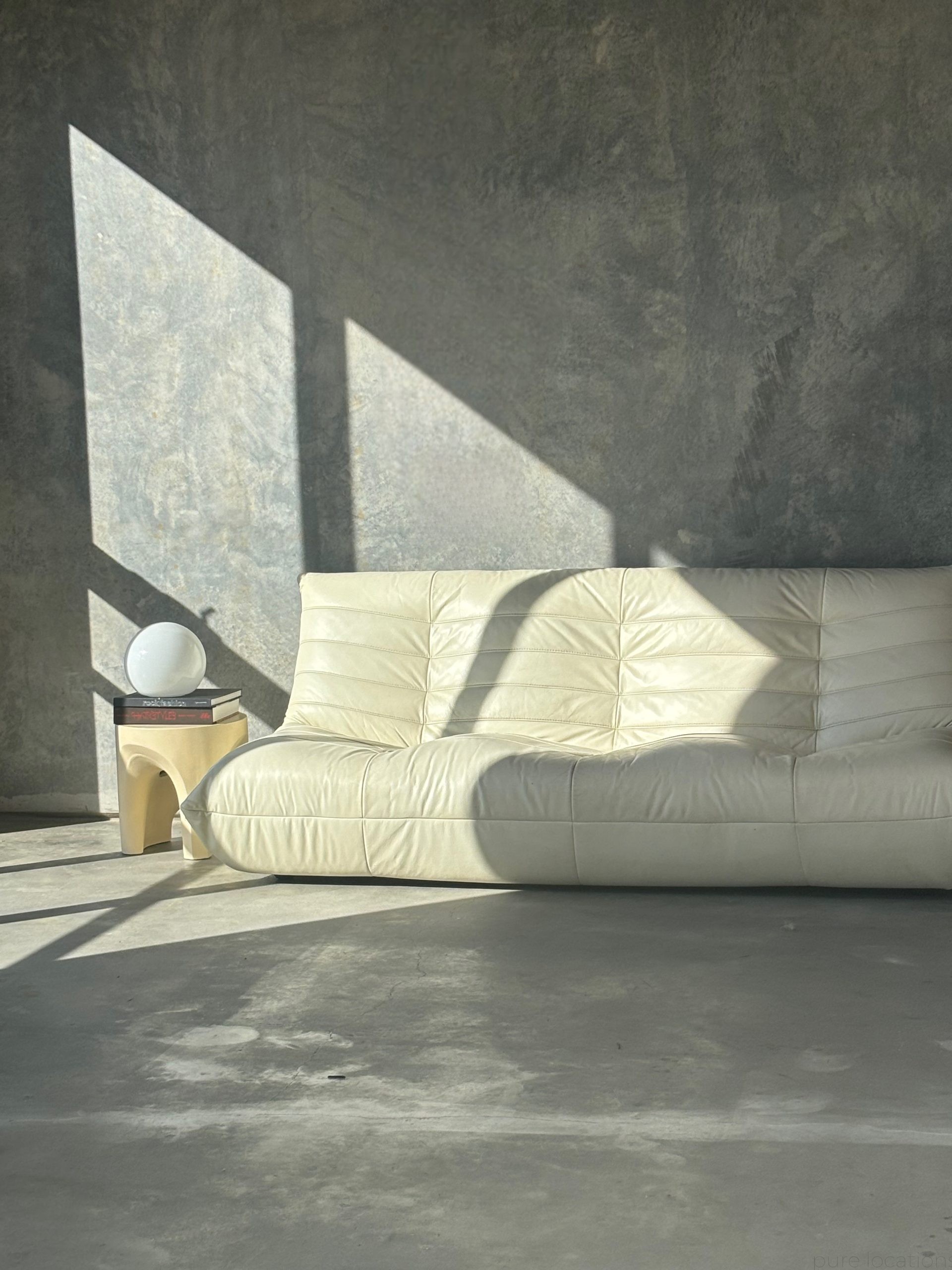 Saffron Studio, Byron Bay - Pure Locations