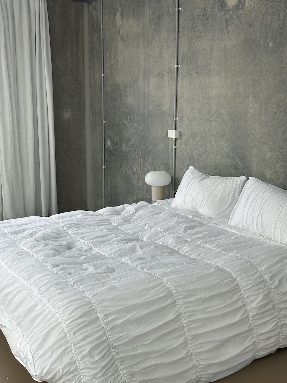 Saffron Studio, Byron Bay - Pure Locations