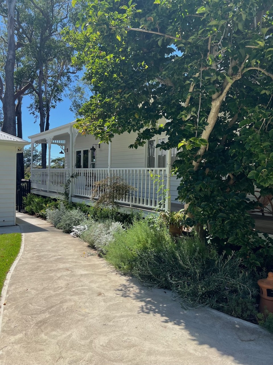Versailles, South Turramurra - Pure Locations