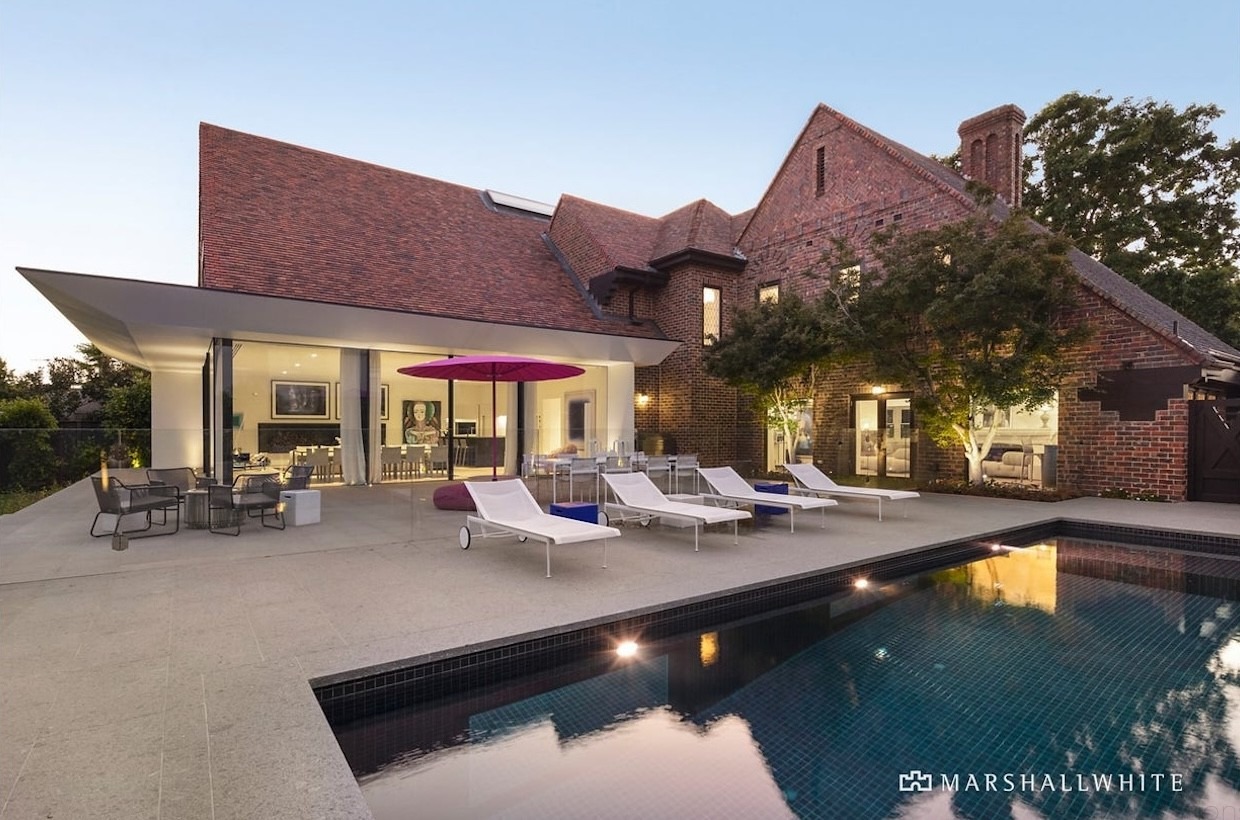 Fifth Avenue, Toorak - Pure Locations